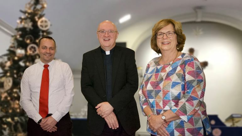 St. Matthew Lutheran